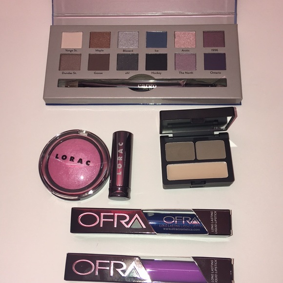 Makeup | Bundle Of 6 Brand New Makeup | Poshmark